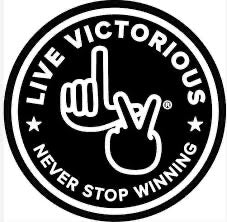 Live Victorious – Tagged "T-Shirts" – Vegas Sports & Hockey | Uniform ...